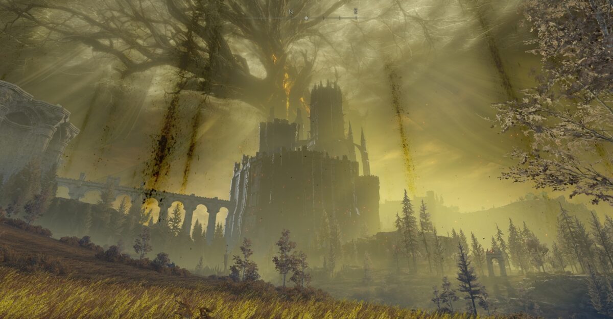 Shadow of the Erdtree Shadow Keep: All Unique Item Locations - VULKK.com