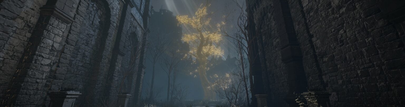 Shadow of the Erdtree Shadow Keep: All Unique Item Locations - VULKK.com
