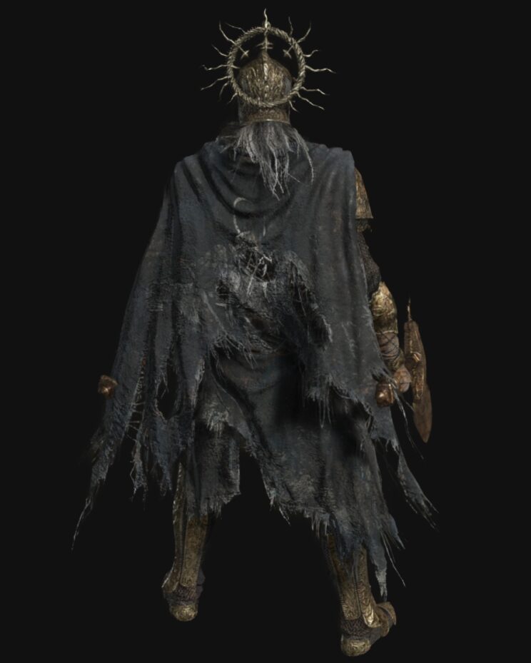 Death Knight Armor Set and Twin Axes: Overvierw and Stats - VULKK.com