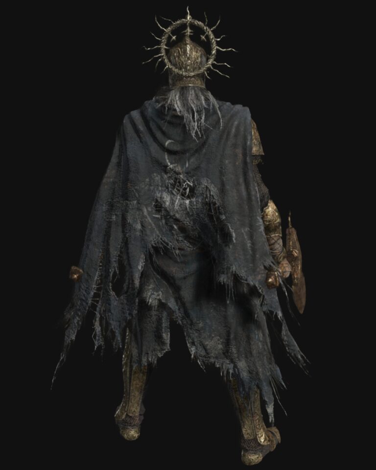 Death Knight Armor Set and Twin Axes: Overvierw and Stats - VULKK.com