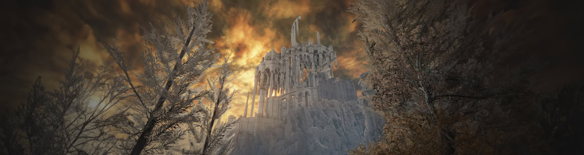 Shadow of the Erdtree Enir-Ilim: All Unique Item Locations - VULKK.com