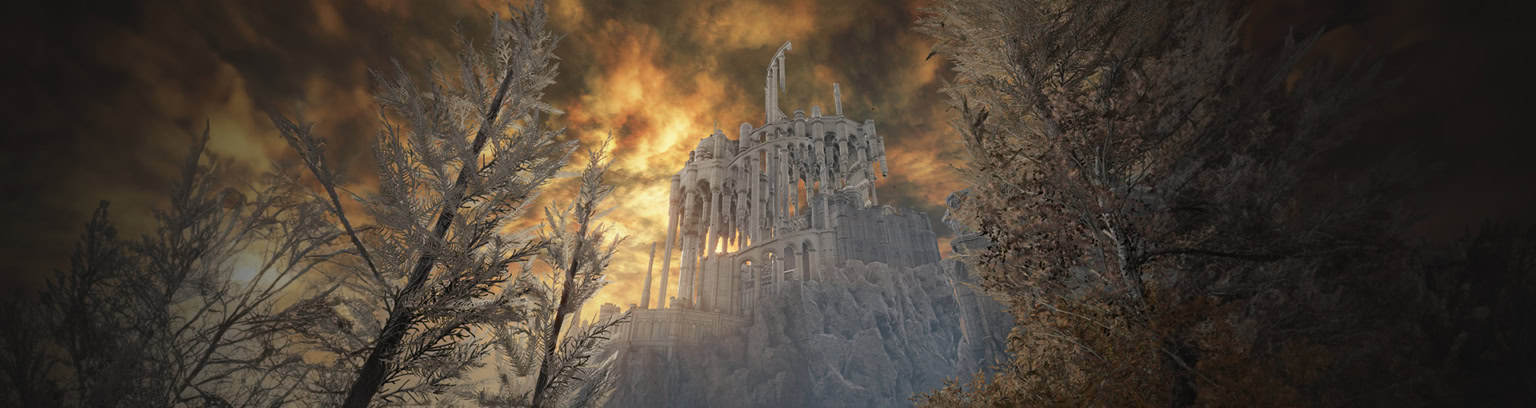 Shadow of the Erdtree Enir-Ilim: All Unique Item Locations - VULKK.com