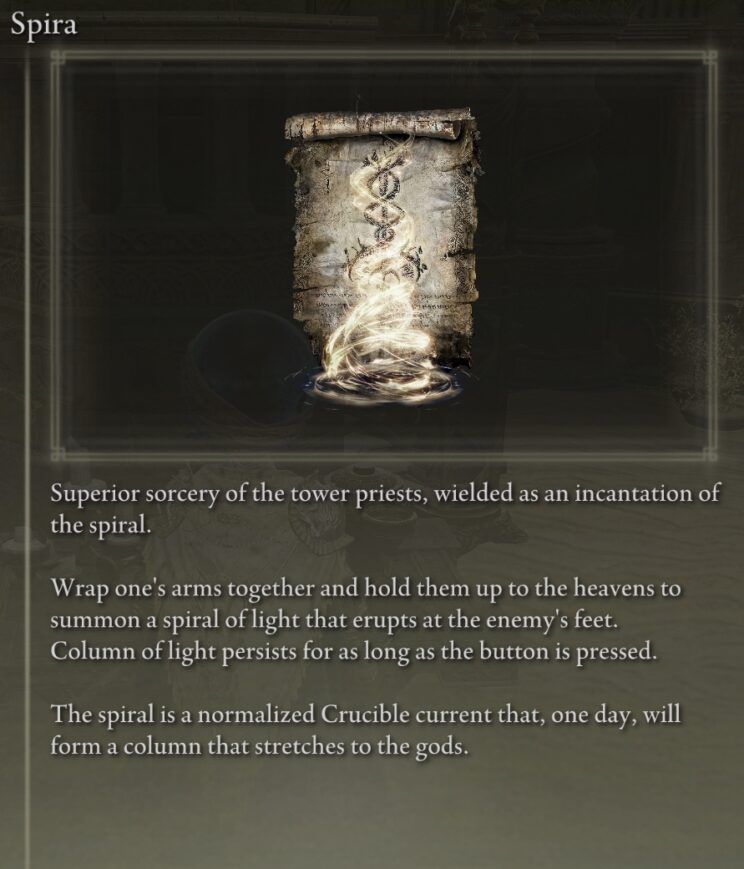 Shadow of the Erdtree Enir-Ilim: All Unique Item Locations - VULKK.com