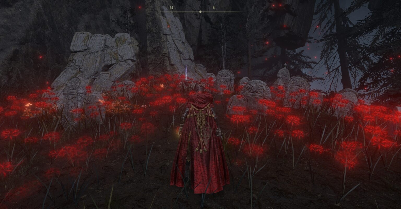 Gravebird Armor Set and Spirit Weapons: Overview & Stats - VULKK.com