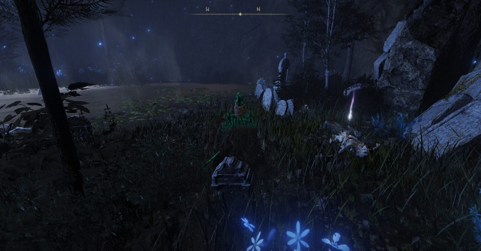 Gravebird Armor Set and Spirit Weapons: Overview & Stats - VULKK.com