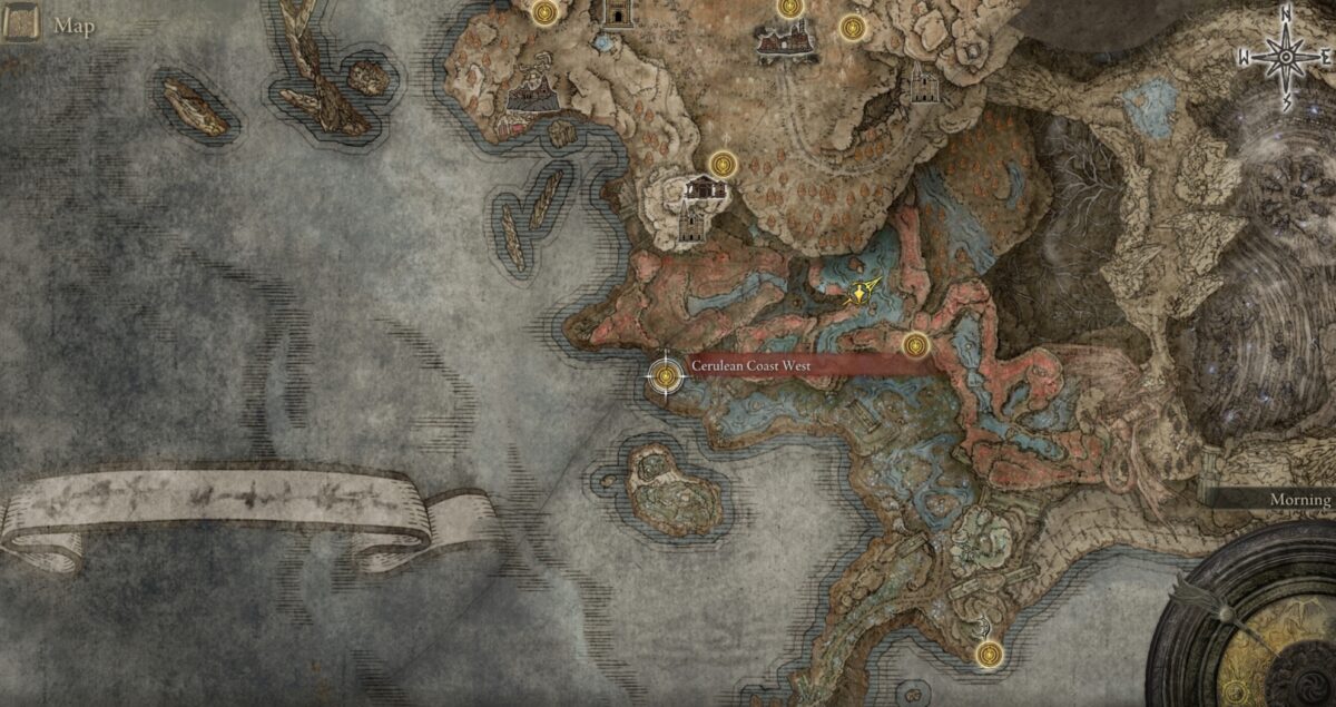 Gravebird Armor Set and Spirit Weapons: Overview & Stats - VULKK.com