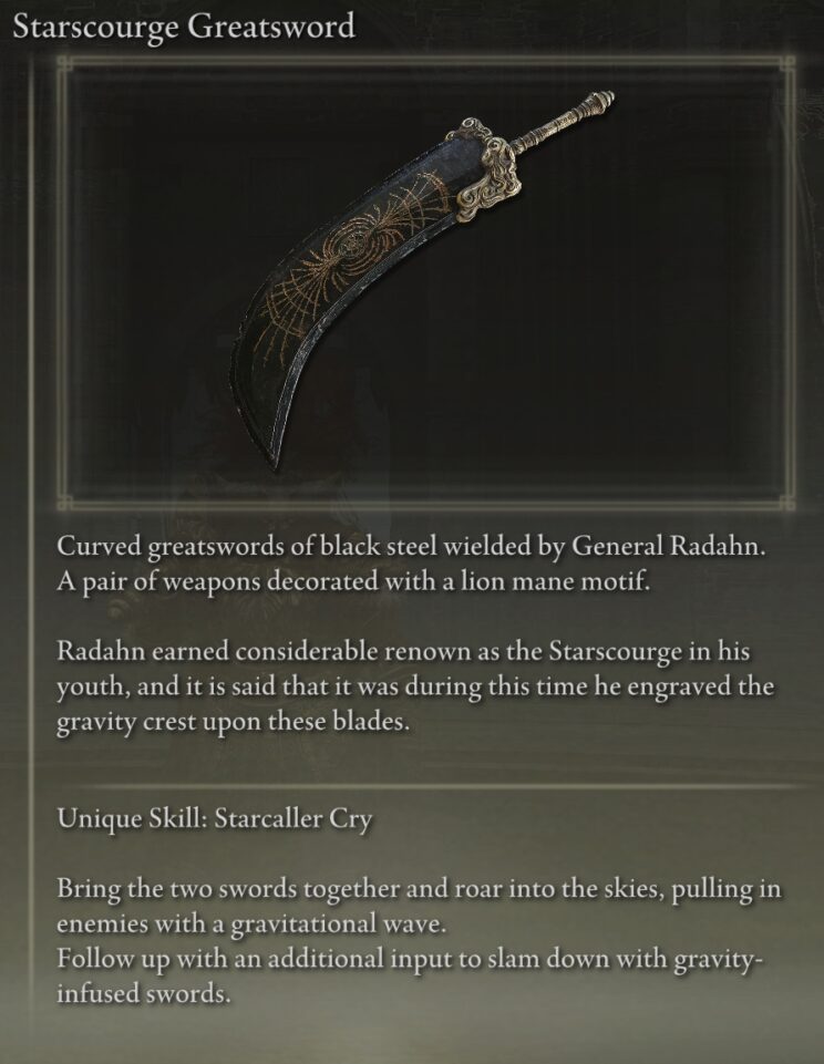 Elden Ring Old Radahn vs Young Lion Armor Sets and Weapons: Side-by ...