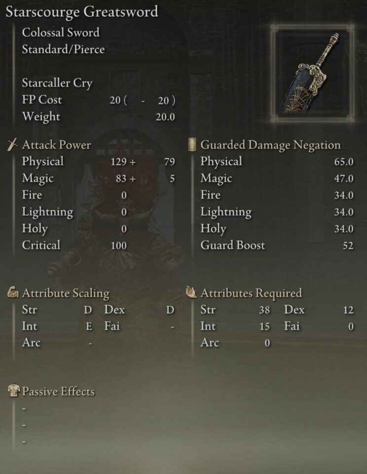 Elden Ring Old Radahn vs Young Lion Armor Sets and Weapons: Side-by ...