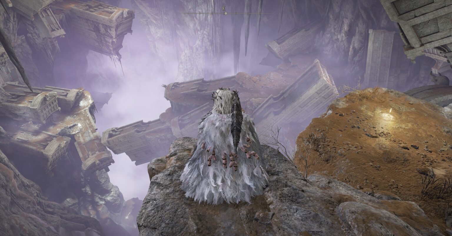 Shadow of the Erdtree Stone Coffin Fissure and St. Trina Guide: All ...