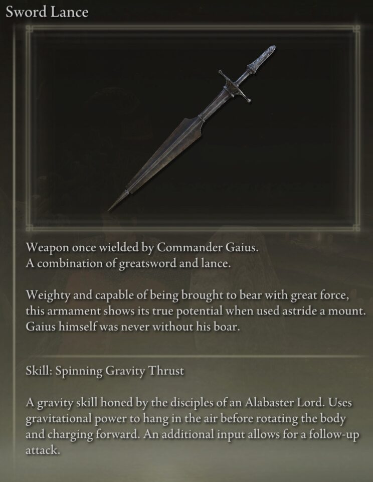 Shadow of the Erdtree Shadow Keep: All Unique Item Locations - VULKK.com