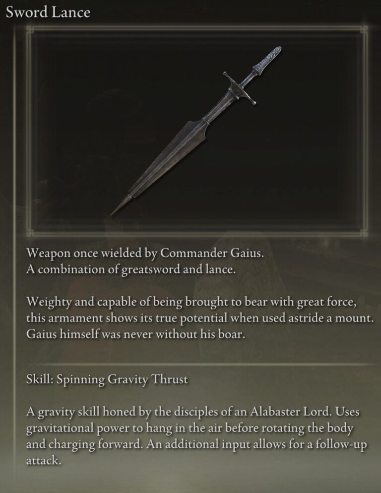 Shadow of the Erdtree Shadow Keep: All Unique Item Locations - VULKK.com