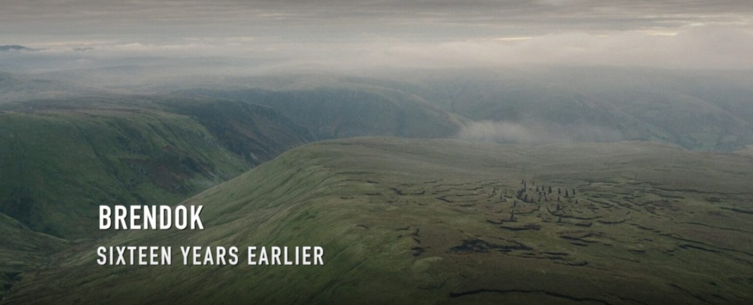 Star Wars The Acolyte Episode 7 Breakdown - VULKK.com