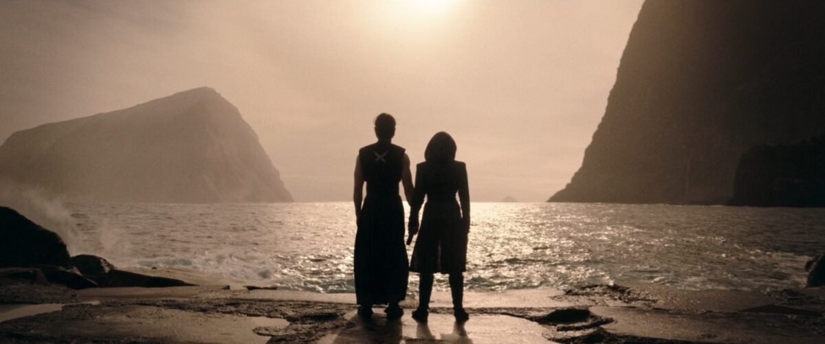 Star Wars The Acolyte Episode 8 Breakdown (Season Finale) - VULKK.com