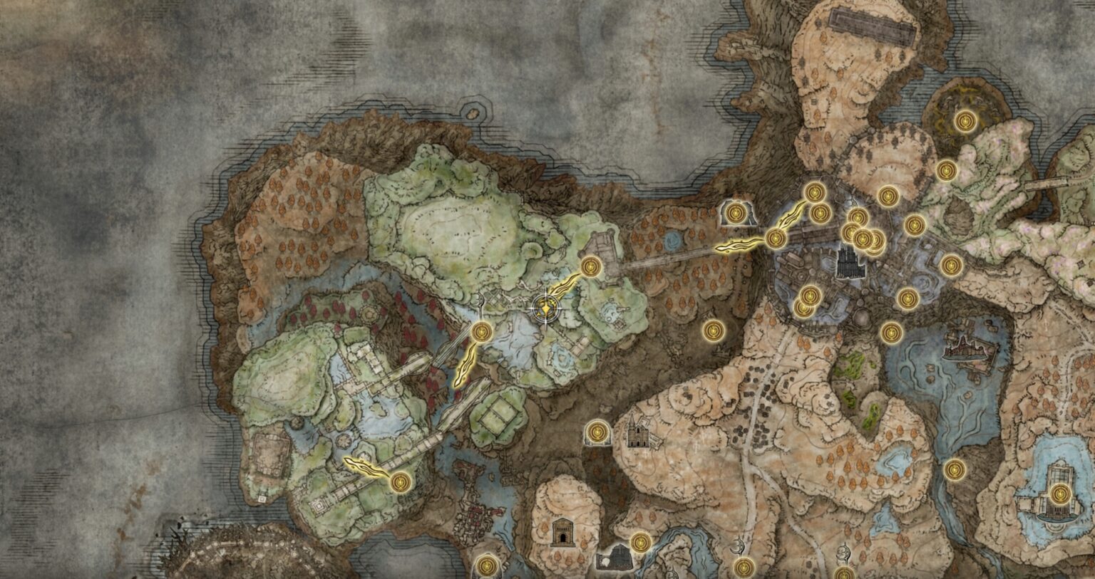 Elden Ring: Shadow of the Erdtree All Quest Rewards Guide - VULKK.com