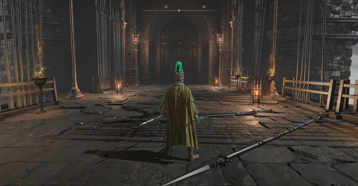 Shadow of the Erdtree All Fire Knight Items Guide: Locations, HD ...