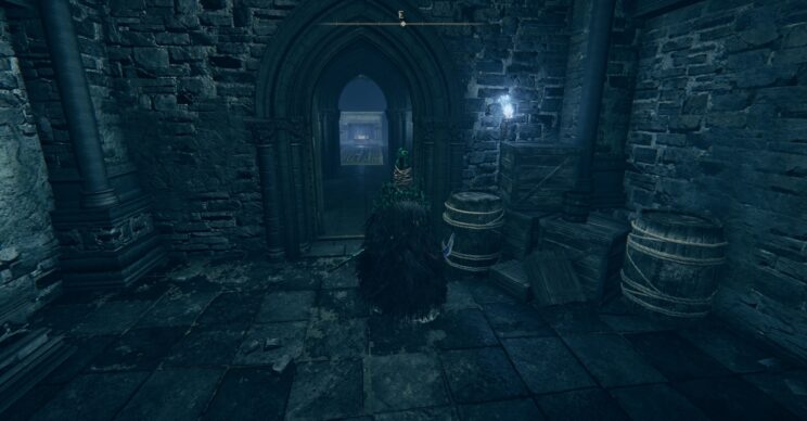 Shadow of the Erdtree Castle Ensis and Fog Rift Fort: All Unique Item ...