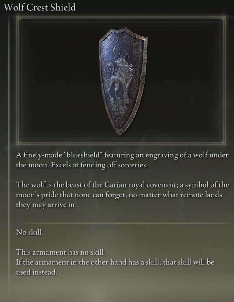 Shadow of the Erdtree Castle Ensis and Fog Rift Fort: All Unique Item ...