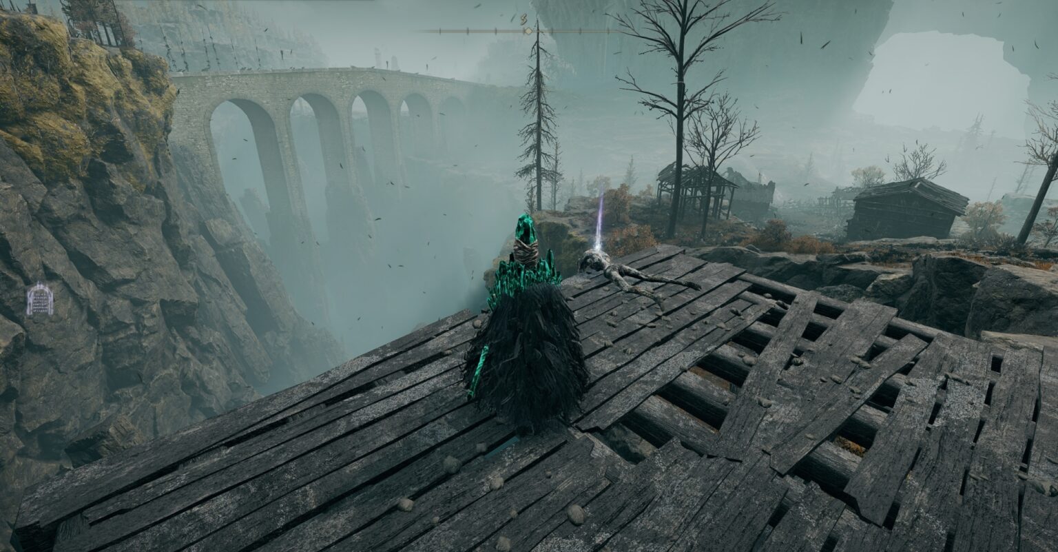 Shadow of the Erdtree Abyssal Woods and Midra's Manse Guide: All Unique ...