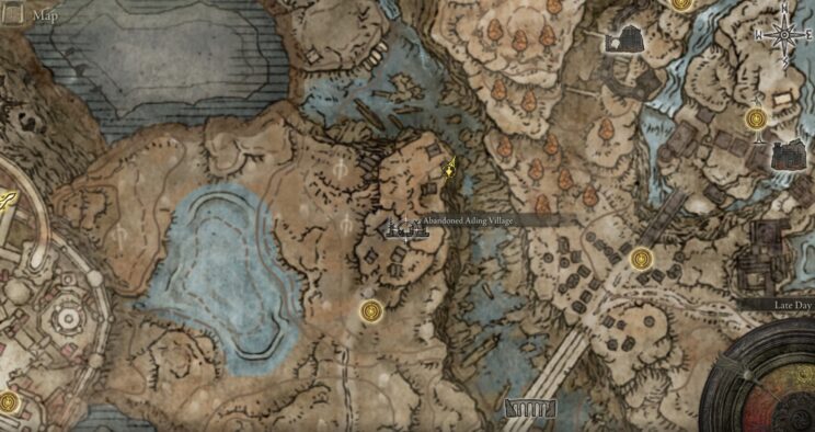 Shadow of the Erdtree Abyssal Woods and Midra's Manse Guide: All Unique ...