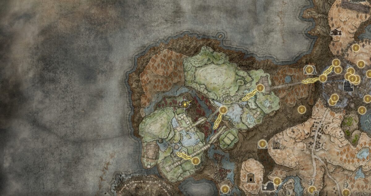 All Legendary Items in Shadow of the Erdtree - VULKK.com