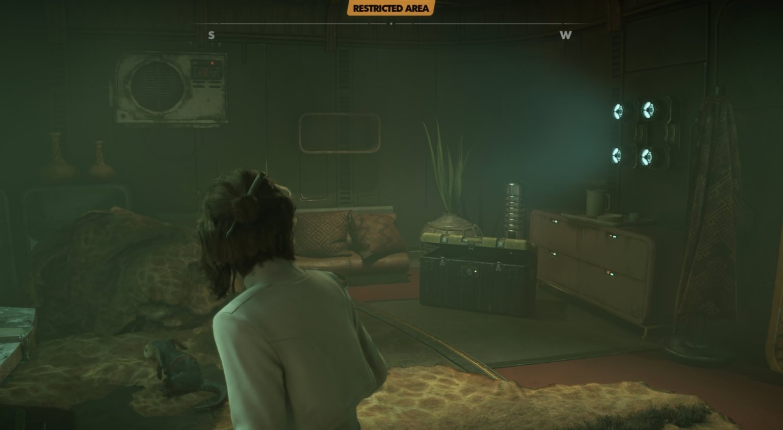 How to get Anaxes Ruffian Outfit in Star Wars Outlaws - VULKK.com