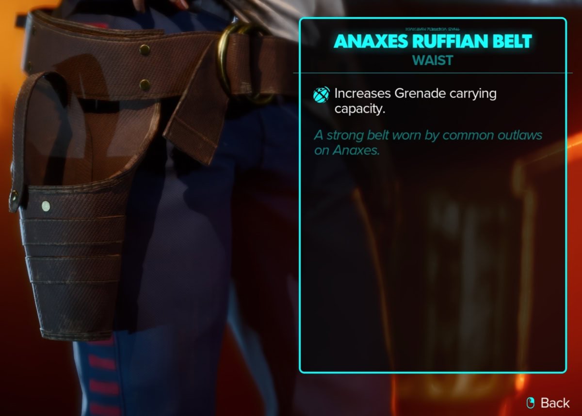 How to get Anaxes Ruffian Outfit in Star Wars Outlaws - VULKK.com