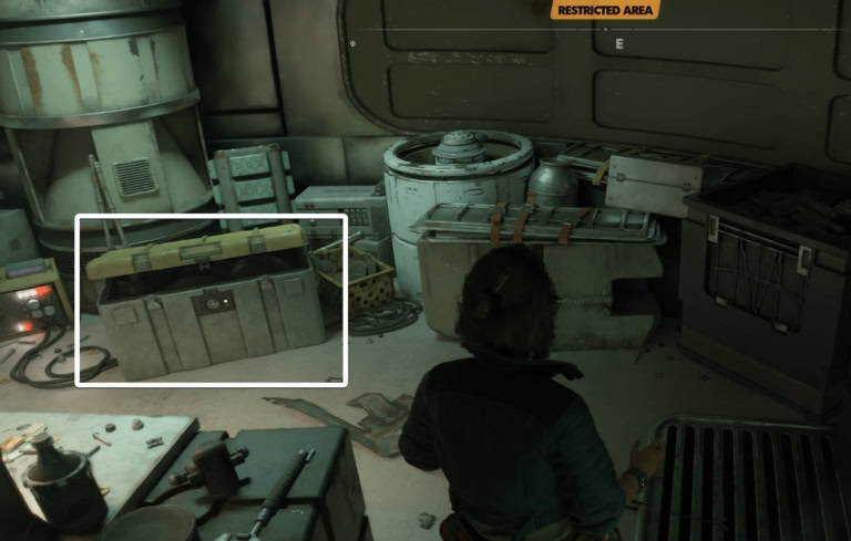 How to get Anaxes Ruffian Outfit in Star Wars Outlaws - VULKK.com