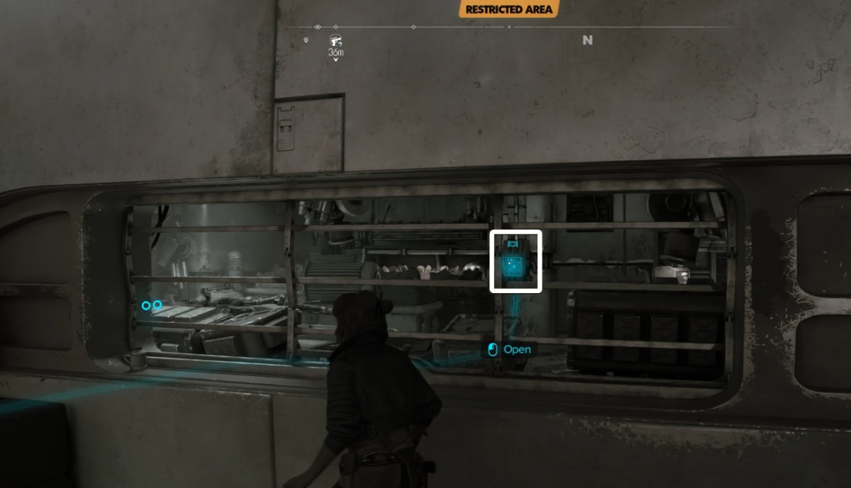 How to get Anaxes Ruffian Outfit in Star Wars Outlaws - VULKK.com