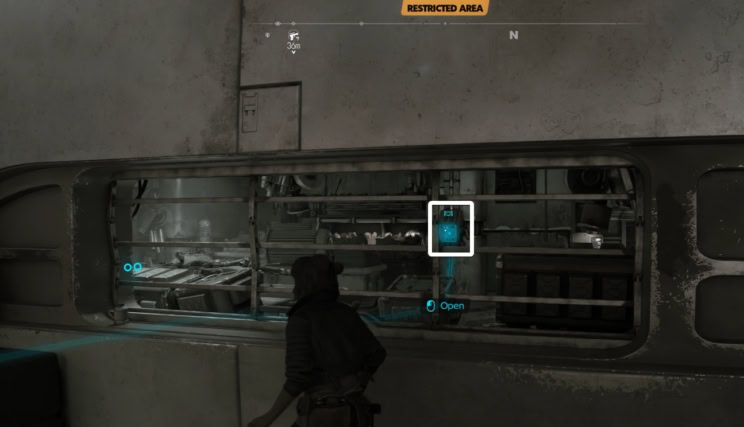 How to get Anaxes Ruffian Outfit in Star Wars Outlaws - VULKK.com