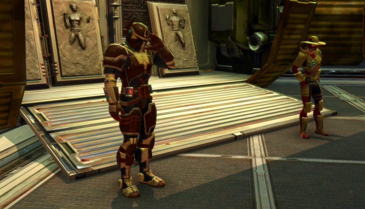 SWTOR Galactic Season 7: Guide and Rewards List - VULKK.com