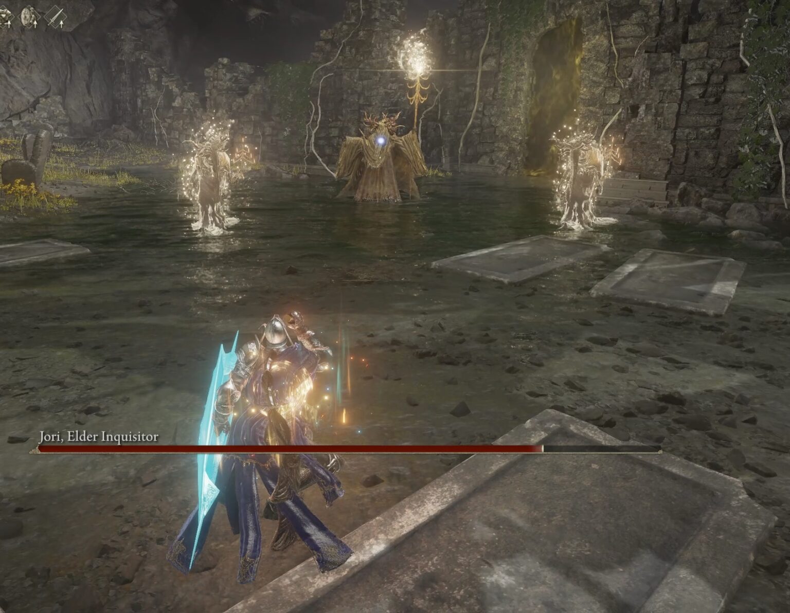 Shadow of the Erdtree Abyssal Woods and Midra's Manse Guide: All Unique ...