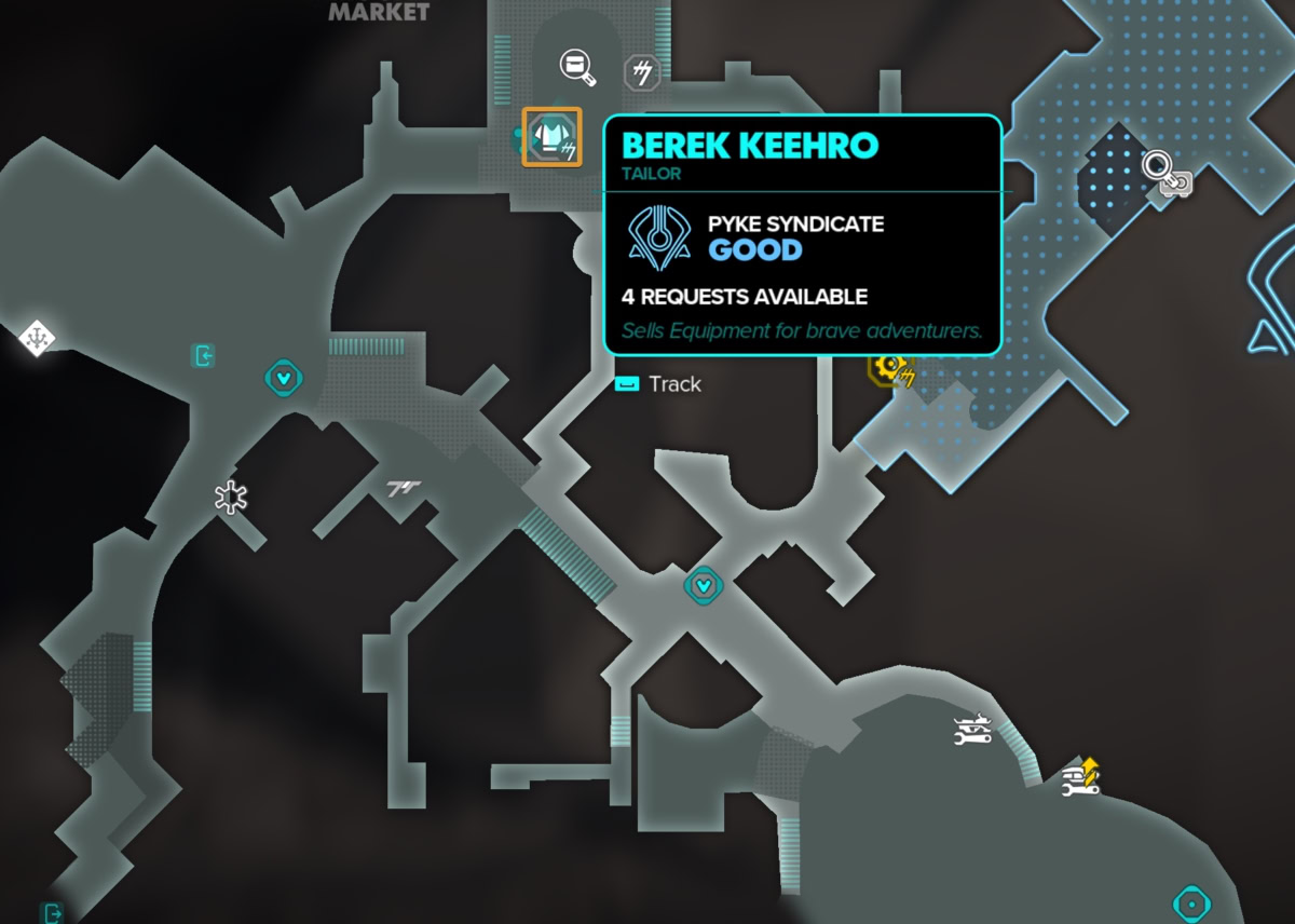 All Experts and Abilities in Star Wars Outlaws - VULKK.com