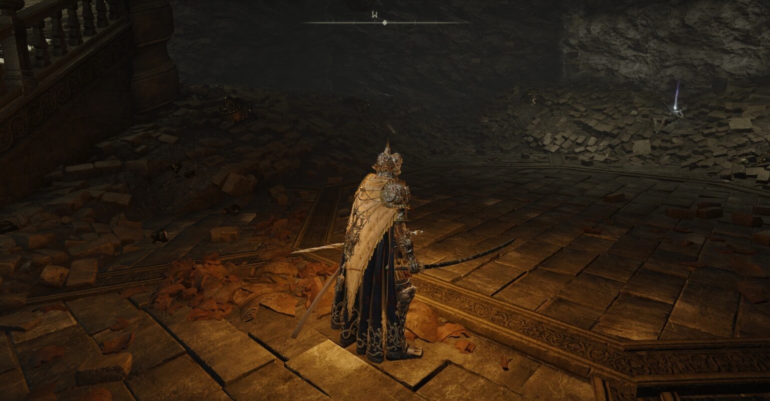 Shadow of the Erdtree Belurat, Tower Settlement: All Unique Item ...
