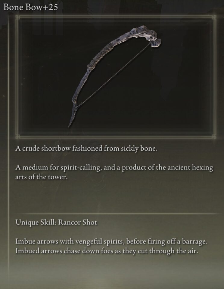 Shadow of the Erdtree Belurat, Tower Settlement: All Unique Item ...