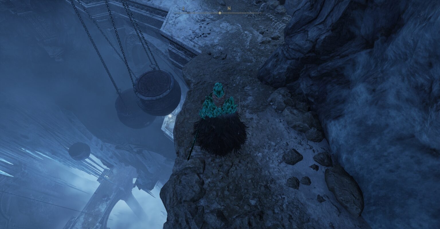 Shadow of the Erdtree Bonny Village and Bonny Gaol: All Unique Item ...