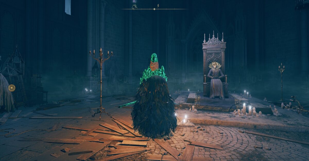 Shadow of the Erdtree Count Ymir Finger Ruins Quest Guide - VULKK.com