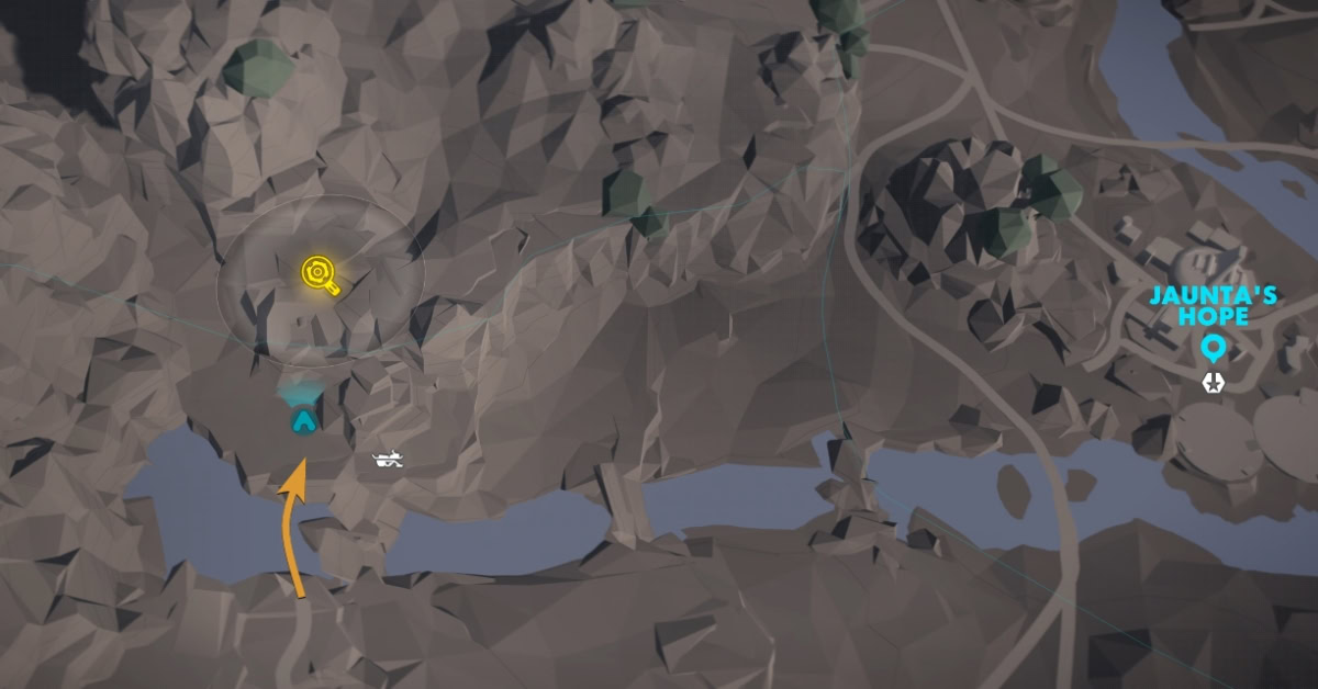 All Experts and Abilities in Star Wars Outlaws - VULKK.com