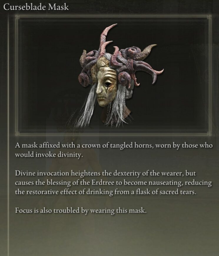 Curseblade Acetic Armor Set and Cirque: Overview & Stats - VULKK.com