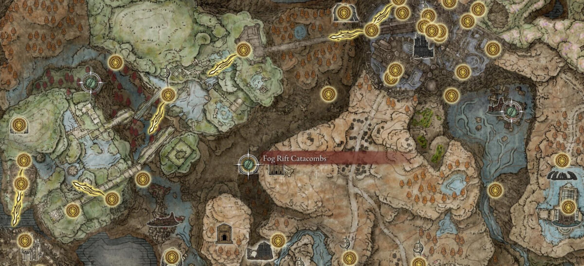 All Legendary Items in Shadow of the Erdtree - VULKK.com