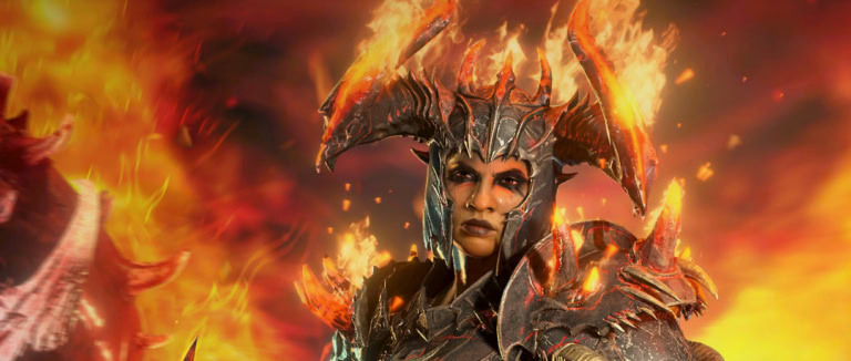 Diablo 4 Frenzy Barbarian Build Guide for Season 2 - VULKK.com