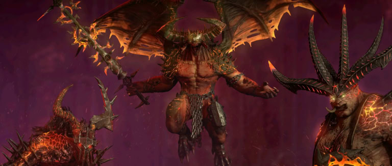 Diablo 4 Sever Necromancer Build Guide (Season 4) - VULKK.com