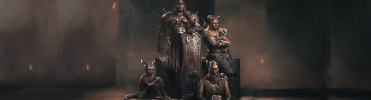 Diablo 4 Vessel of Hatred Content Revealed at Gamescom - VULKK.com