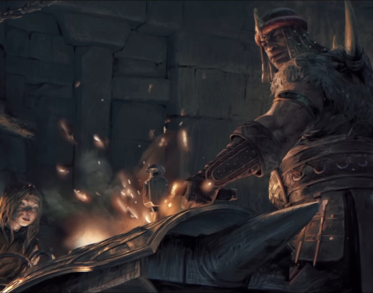 Diablo 4 Vessel of Hatred Content Revealed at Gamescom - VULKK.com