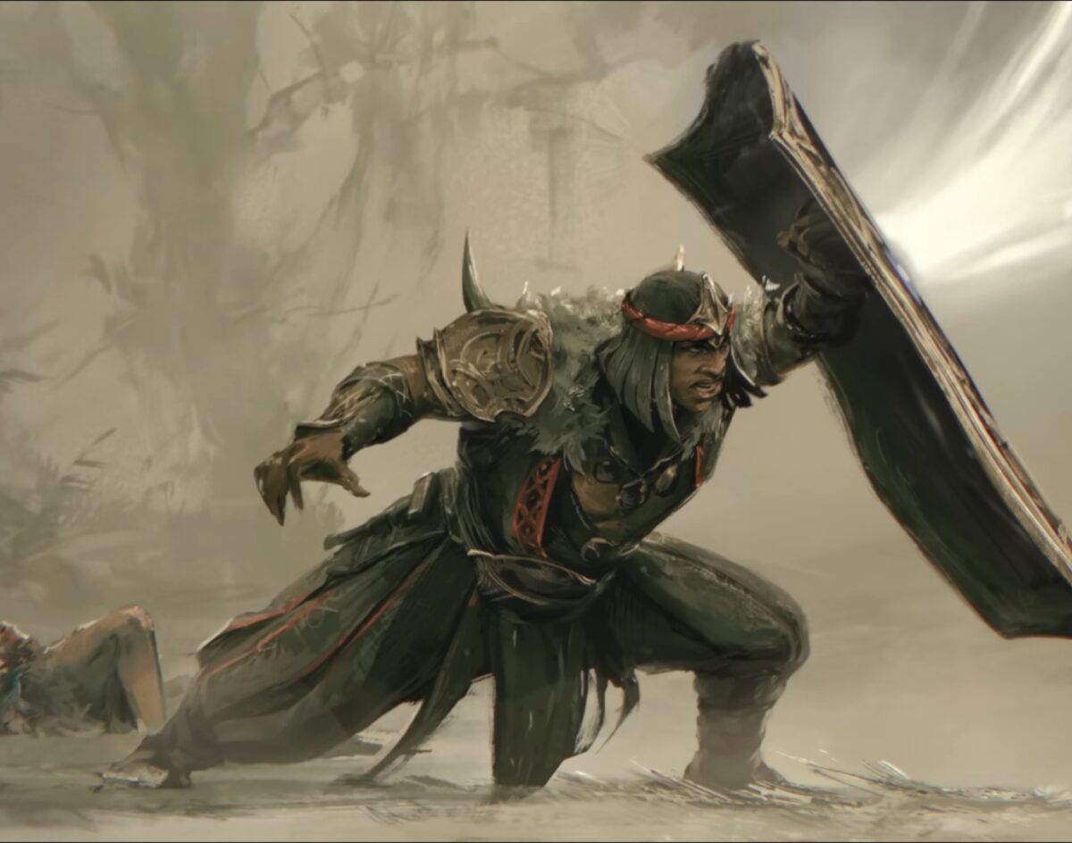 Diablo 4 Vessel of Hatred Content Revealed at Gamescom - VULKK.com
