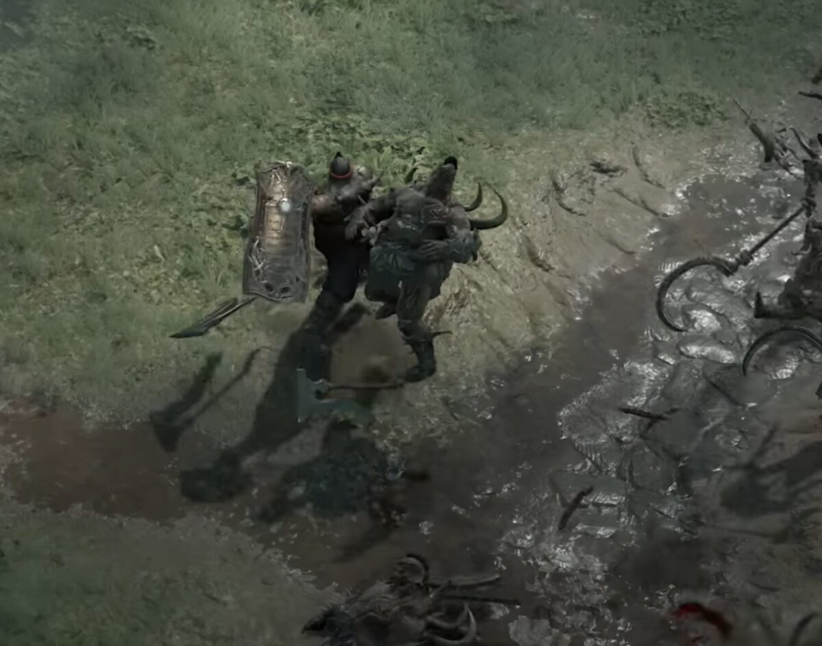 Diablo 4 Vessel of Hatred Content Revealed at Gamescom - VULKK.com