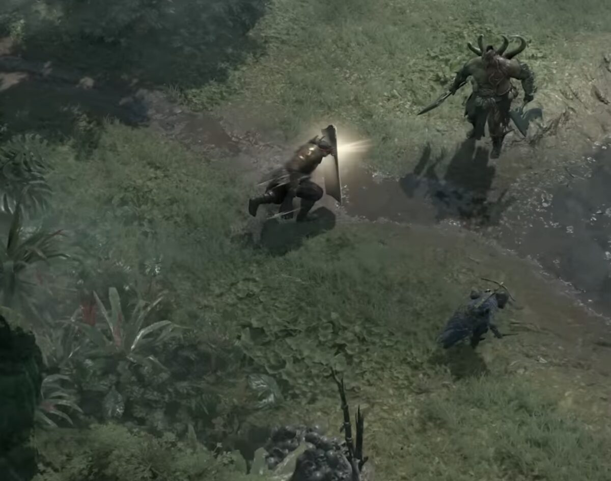 Diablo 4 Vessel of Hatred Content Revealed at Gamescom - VULKK.com