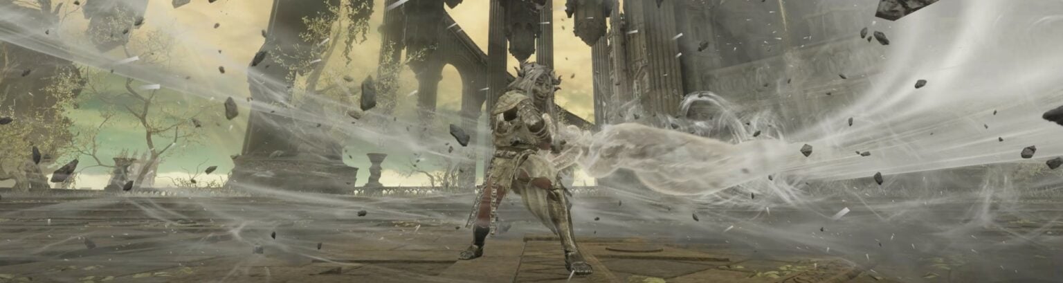 Divine Beast Warrior Armor Set and Horned Warrior Greatsword: Overview ...