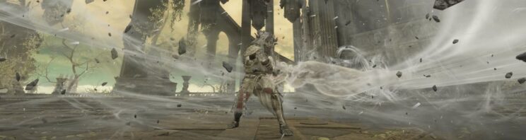 Divine Beast Warrior Armor Set and Horned Warrior Greatsword: Overview ...