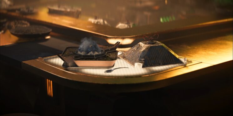 Star Wars Outlaws Nix Guide: All Controls and Abilities - VULKK.com