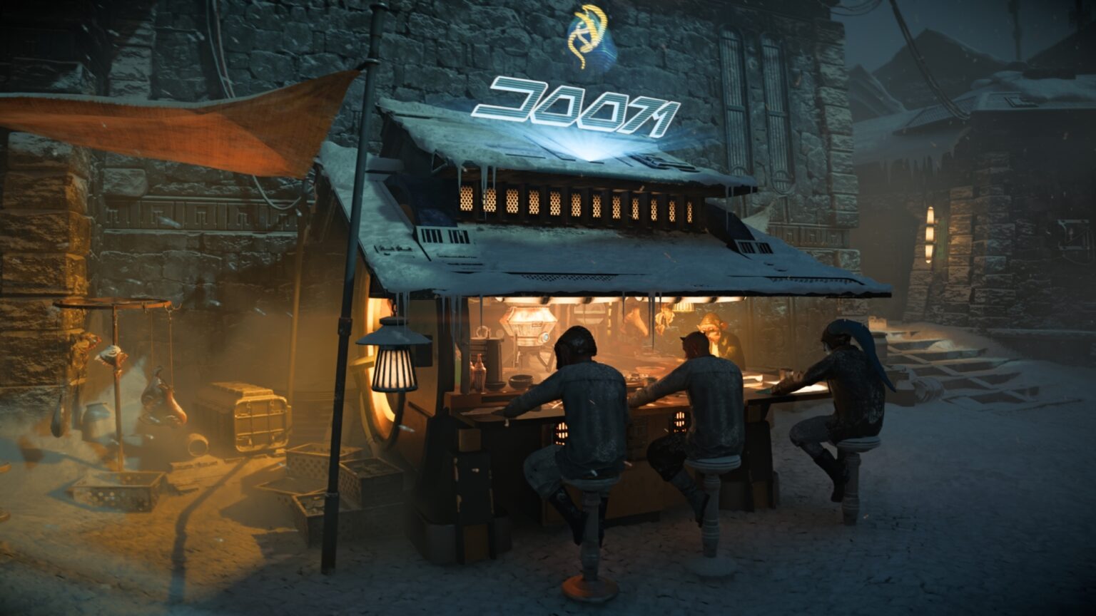 Star Wars Outlaws Nix Guide: All Controls and Abilities - VULKK.com